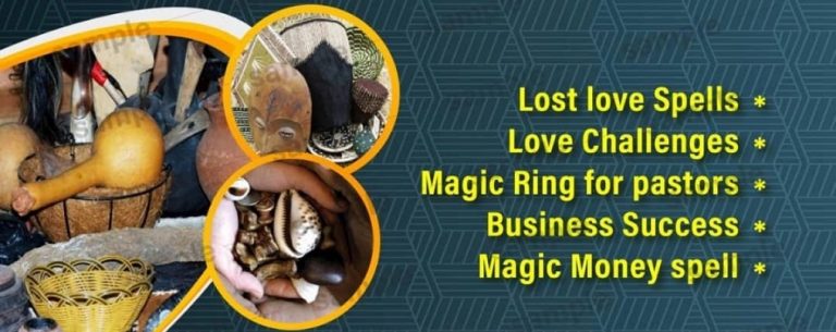 Real Magic Spell Caster, Powerful Magic Spells to Solve your Problems