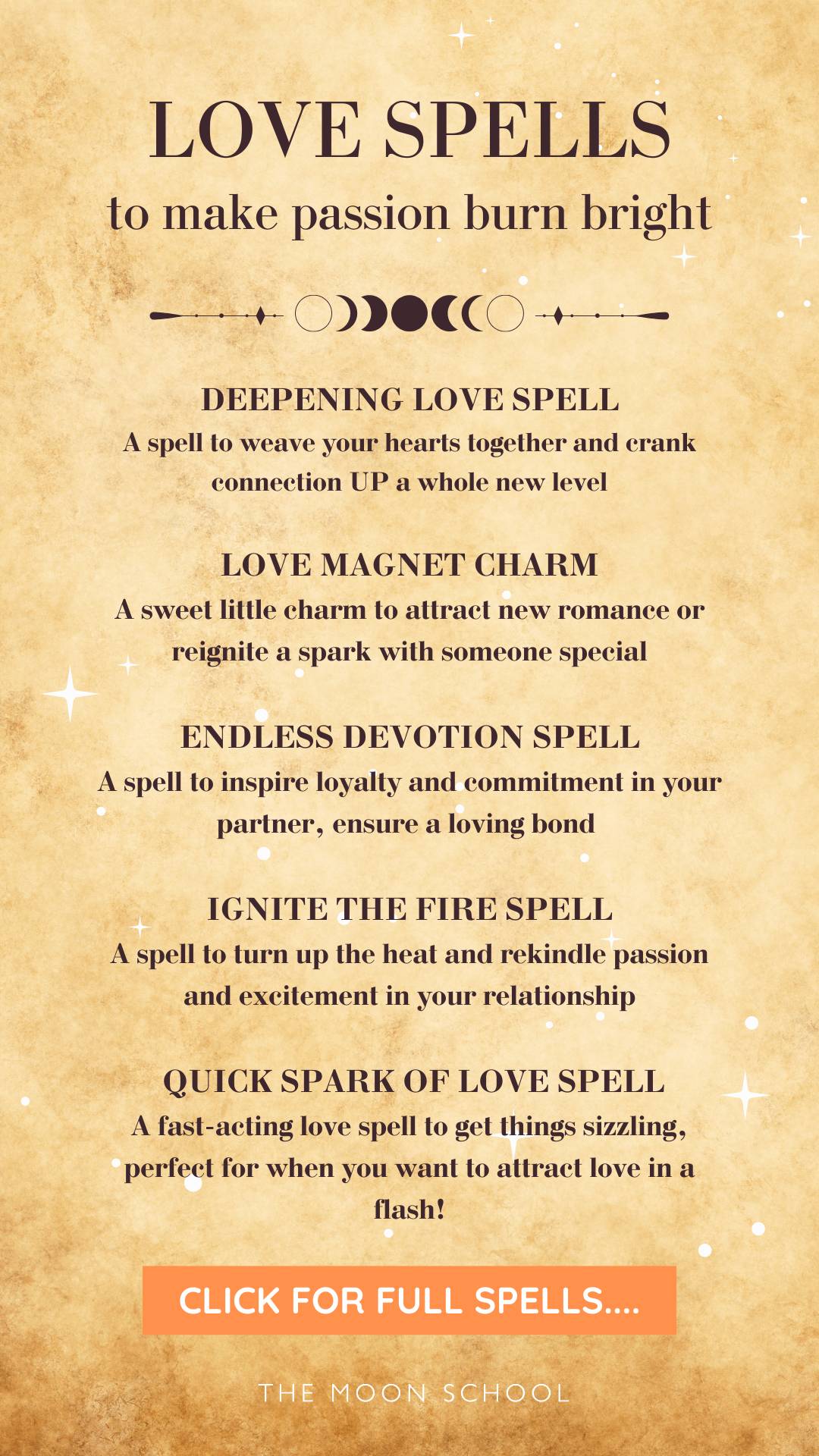Powerful Love Spell | All 30 Questions Answered | Love Magic