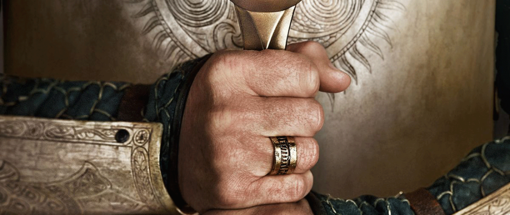 Magic Rings | Unlock Wealth, Love, And Protection